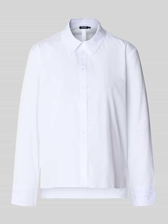 Joop Bluse mit verl&auml;ngertem R&uuml;cken Modell Berendine