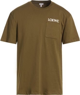Loewe TOPS - T-shirts auf YOOX.COM