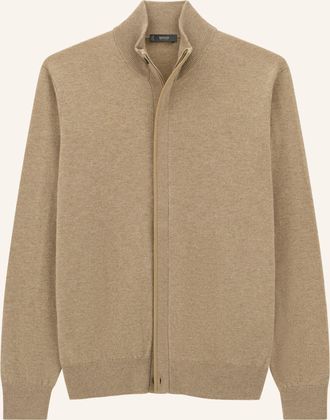 Boggi Milano Boggi Milano Pullover braun