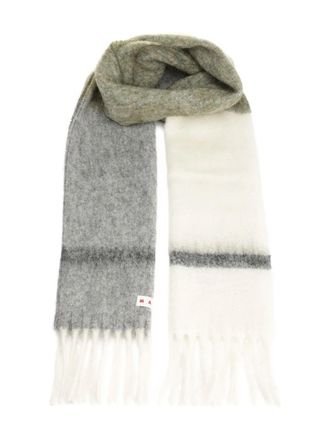 Marni Scarf