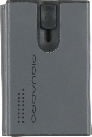 Piquadro Kleinlederwaren - Kartenetuis auf YOOX.COM