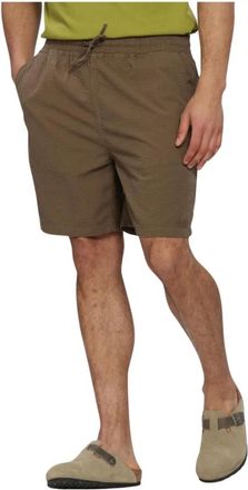 For&eacute;t Herren, Shorts, Braun, XLGr&ouml;&szlig;e