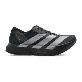 adidas Homme, Sport, Noir, Taille: 46 1/2 EU Adizero Adios Pro 4