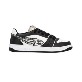 Enterprise Japan Schwarz/Wei&szlig; Rocket Sneaker - - Shoes - Herren - Schwarzk - 41 EU