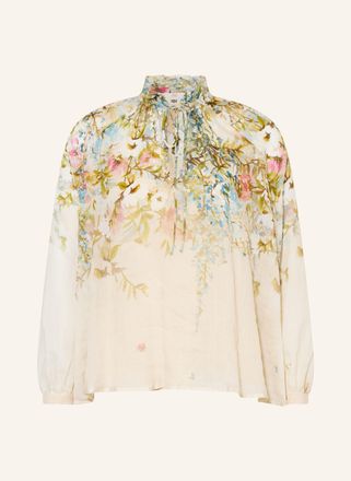 Riani Riani Blusenshirt beige