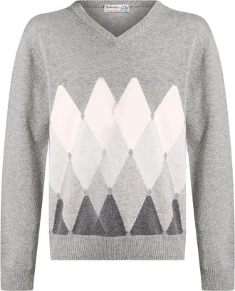 Ballantyne STRICKWAREN - Pullover auf YOOX.COM