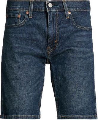 Levi's BAS - Shorts en jean sur YOOX.COM