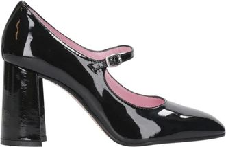 Carel Femme, Chaussures, Noir, Taille: 37 1/2 EU Sacha Pump