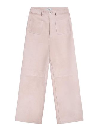 Pence Pantalons D&eacute;contract&eacute;s - Rose