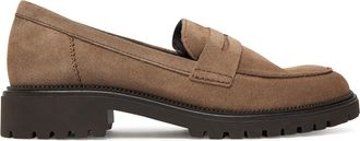 Tamaris Mokassins Tamaris 1-24300-45 Braun