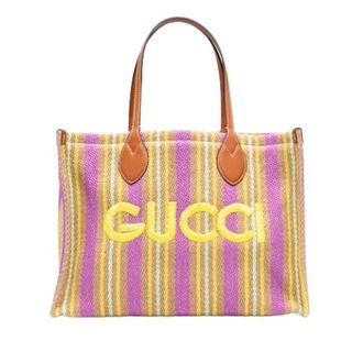 Gucci Damen, Pre-Owned, Lila, ONE SIZEGr&ouml;&szlig;e
