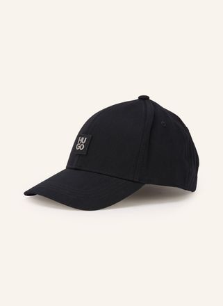 HUGO BOSS Hugo Cap Jake schwarz