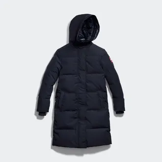 Canada Goose Louise Parka (Weiblich, Nocturne, L)