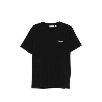 Off-white Logo T-shirt
