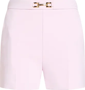 Elisabetta Franchi HOSEN & R&Ouml;CKE - Shorts & Bermudashorts auf YOOX.COM