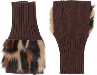 Alabama Muse ACCESSOIRES - Handschuhe auf YOOX.COM