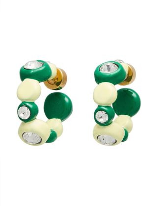 Marni SCHMUCK und UHREN - Ohrringe auf YOOX.COM