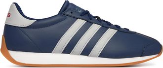 adidas Sneakers adidas Runvista Halo HQ2316 Dunkelblau