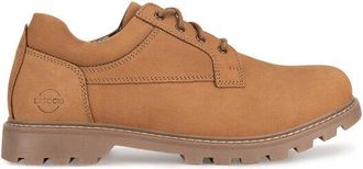 Lasocki Lasocki Halbschuhe MANITOU-01B MI25 Braun