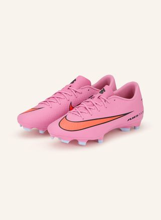 Nike Fu&szlig;ballschuhe Vapor 16 Academy Fg/Mg rot