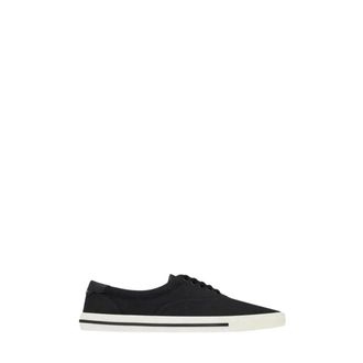 Saint Laurent Herren, Schuhe, Schwarzk, 44 EUGr&ouml;&szlig;e