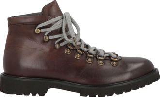 Barba SCHUHE - Stiefeletten auf YOOX.COM