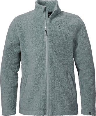 Sch&ouml;ffel Fleecejacke CIRC Fleece Jk Style Purga MNS lockere Passform, &uuml;berschnittene Schultern