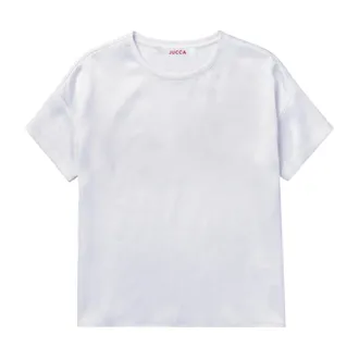 Jucca Damen, Oberteile, Wei&szlig;, 2XSGr&ouml;&szlig;e