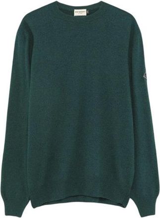 Roy Rogers Crew Neck M - Pullover - Herren