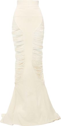 Rick Owens HOSEN & R&Ouml;CKE - Maxi-R&ouml;cke auf YOOX.COM