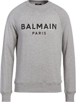 Balmain TOPS - Sweat-shirts sur YOOX.COM