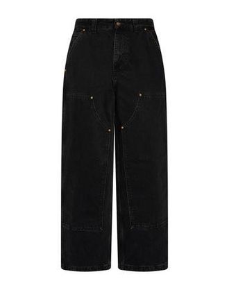 Carhartt Work in Progress BAS - Pantalons en jean sur YOOX.COM