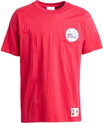 Mitchell & Ness TOPS - T-shirts auf YOOX.COM
