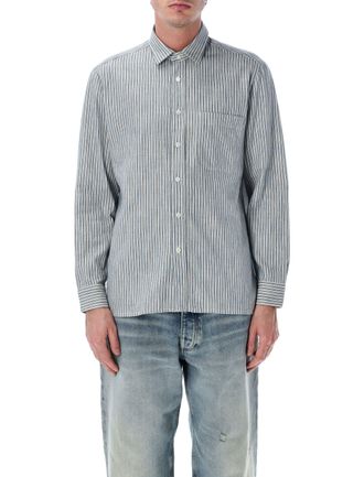 Salvatore Piccolo T-shirts Et Polos Bleu