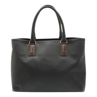 Bottega Veneta Damen, Pre-Owned, Schwarzk, ONE SIZEGr&ouml;&szlig;e