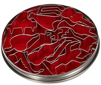 Städter Unbekannt Emporte-Pièce Métal Musique Set/12 Städter