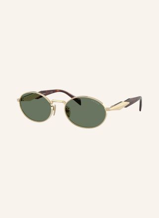 Prada Sonnenbrille Pr 65zs gold