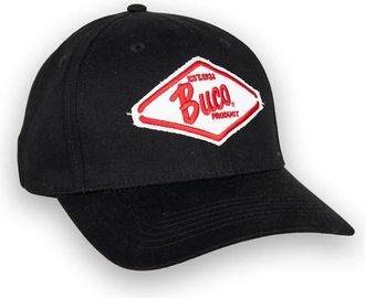 Buco Handbags BASE DIAMONT WHITE/RED