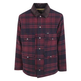Filson Light Vestes - Homme - Vestes - Multicolore - Taille: M