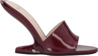 N°21 SCHUHE - Sandalen auf YOOX.COM