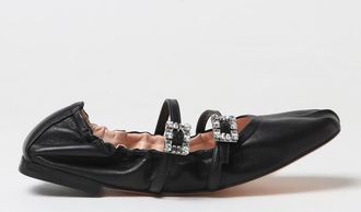Roger Vivier Ballerinas Damen Farbe Schwarz