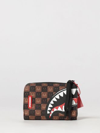 Sprayground Portefeuille Homme couleur Multicolore