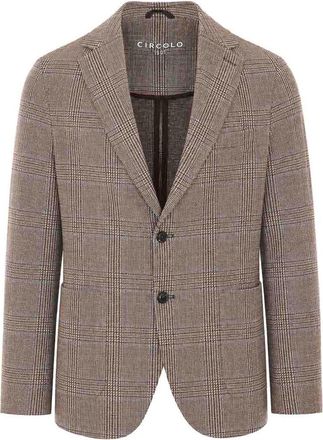 Circolo 1901 Blazer - Beige