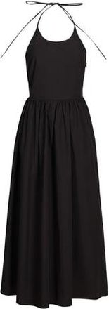 Suncoo Robe longue en coton