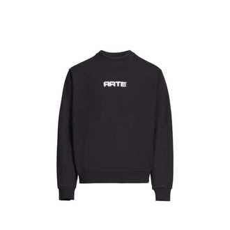 Arte Sweat brod&eacute; en coton