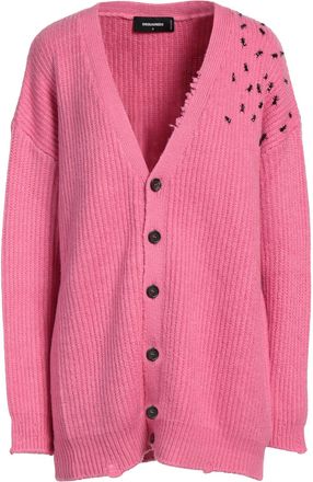 Dsquared2 STRICKWAREN - Strickjacken auf YOOX.COM