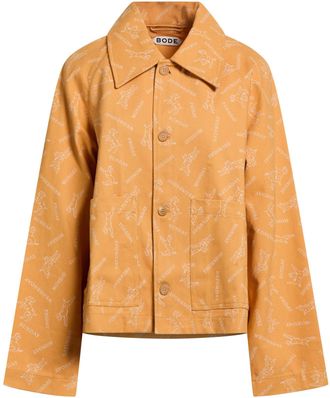 Bode JACKEN & M&Auml;NTEL - Jacken und Anoraks auf YOOX.COM