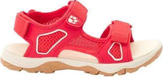 Jack Wolfskin Kinder Sandalen TARACO BEACH
