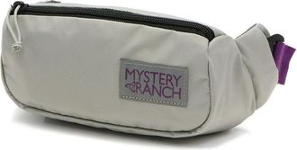 Mystery Ranch Forager Hip Pack - G&uuml;rteltasche 25 cm steel