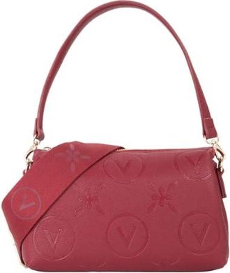Valentino sac à épaule bandoulière Samba Re Shoulder Bag Rosso Scuro bordeaux